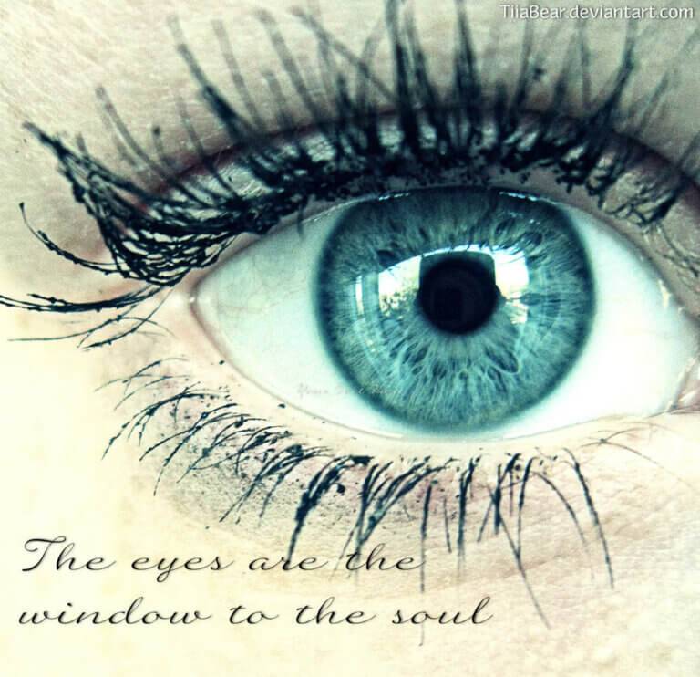 Why Are Narcissists Said To Have Dead Eyes? (How Do They Look Like?)