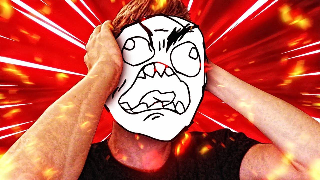 Understanding Narcissistic Rage: Signs, Causes, Examples & Controlling ...