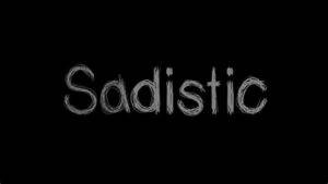 Sadistic Narcissist: Meaning, Signs & How to Deal with Them?